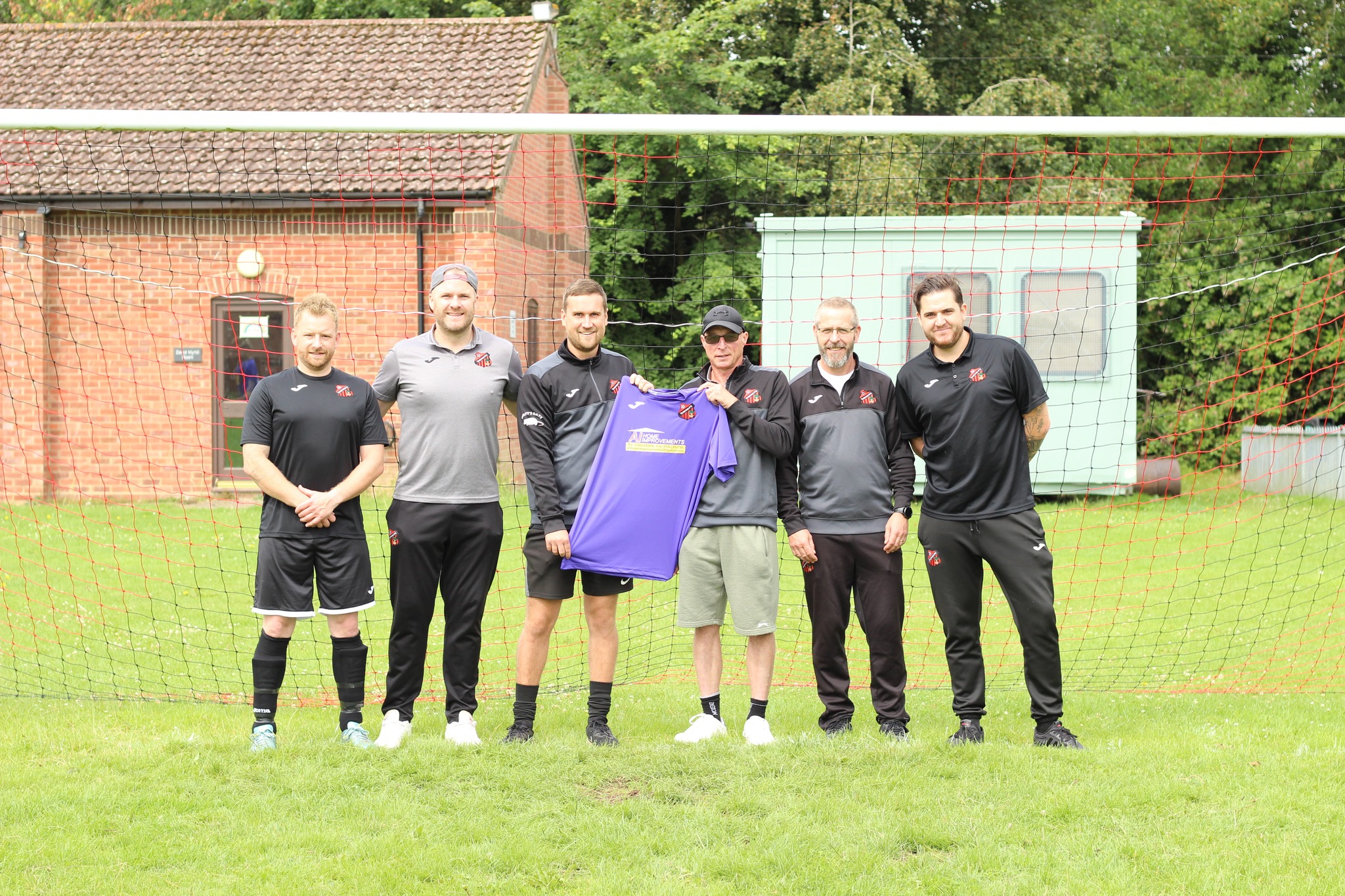 Welcome To The Yaxham FC Club Website - Your Local Club