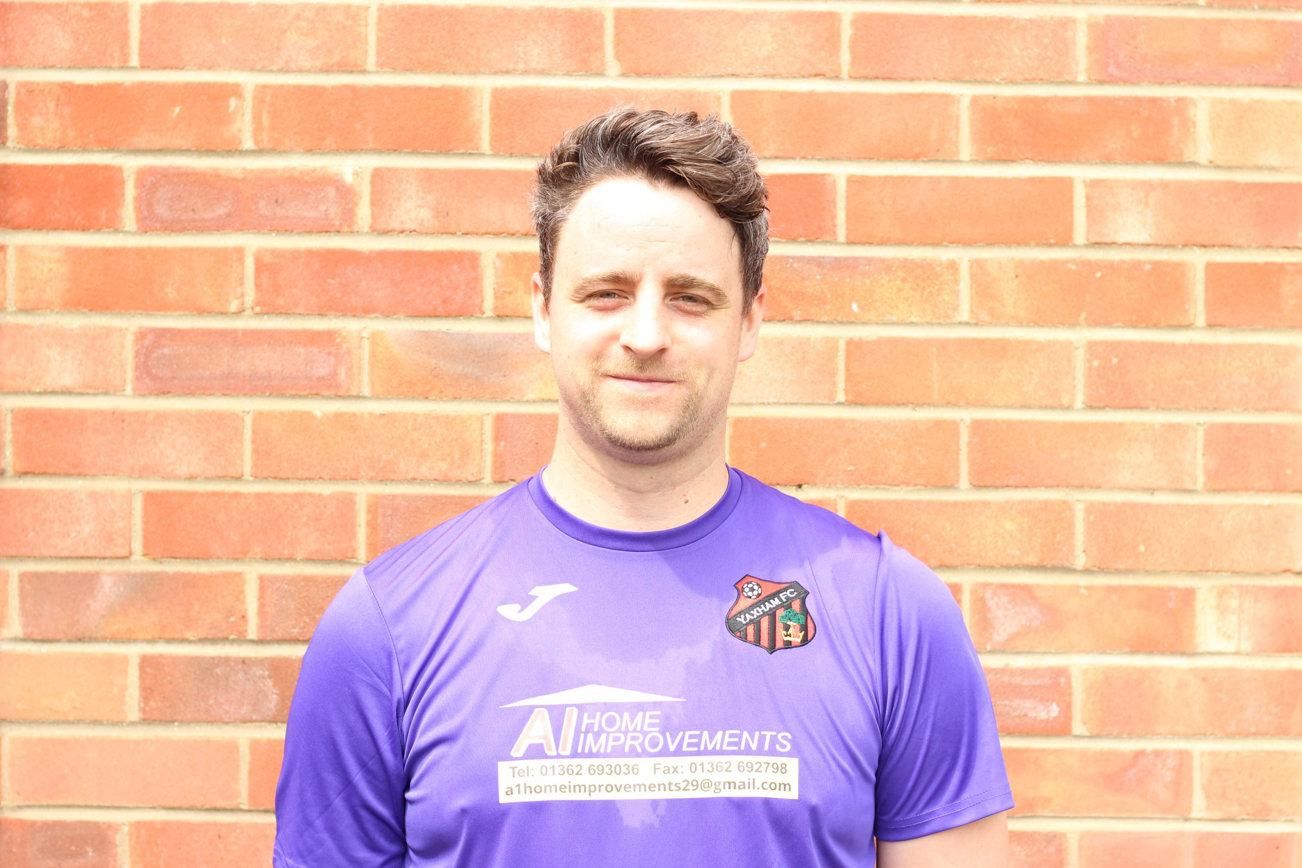 Yaxham Reserves Team - Division 3 Central & South Norfolk