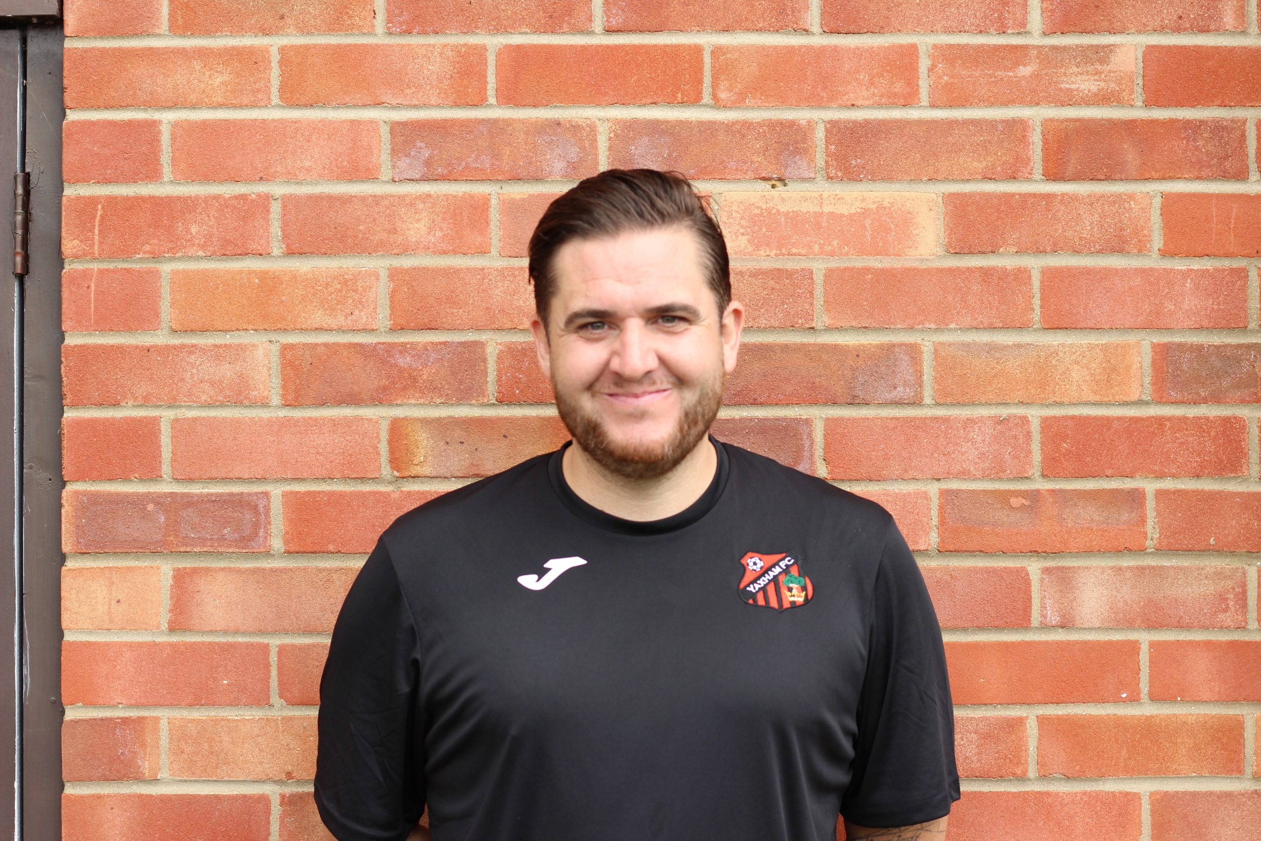 Yaxham FC - Mens Football Team Competing In Local Leagues