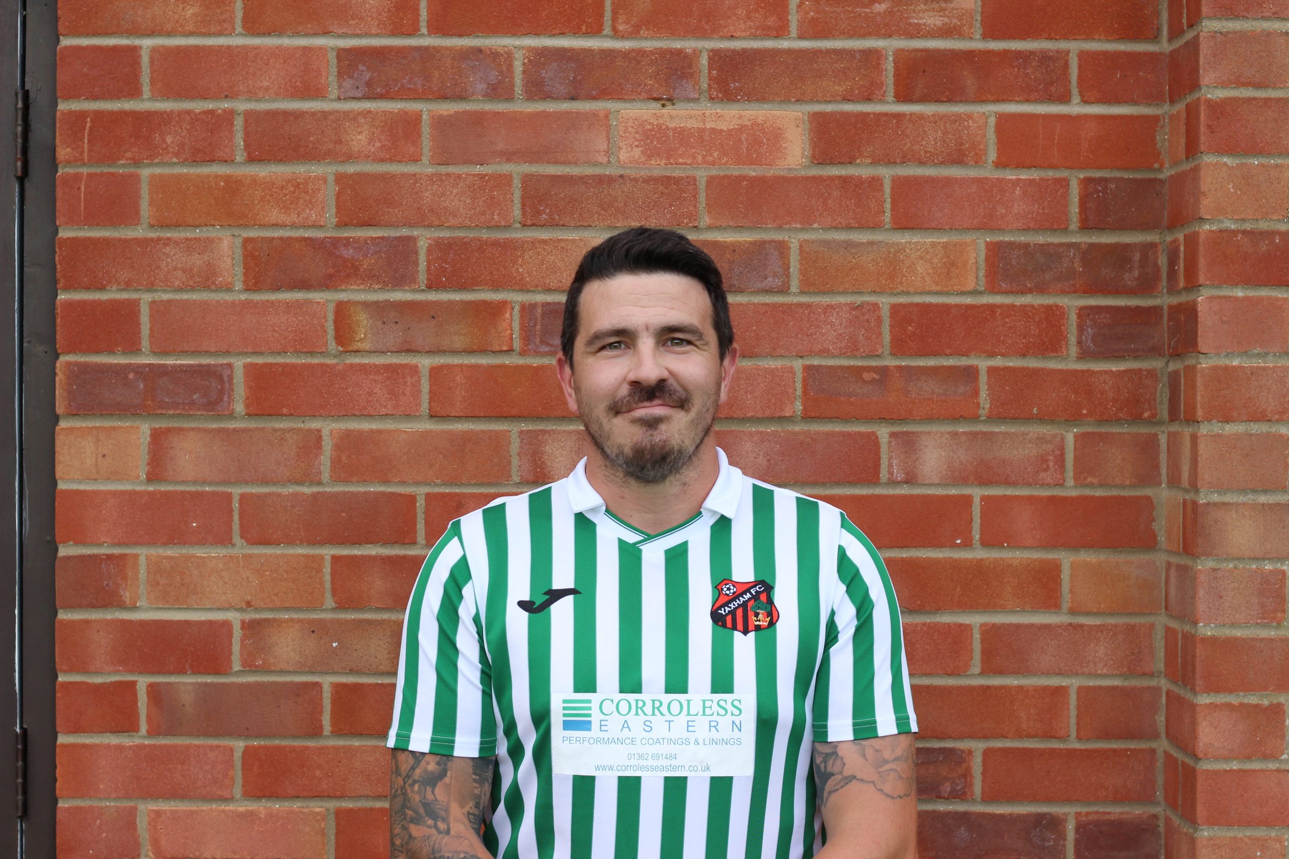 Yaxham Reserves Team - Division 3 Central & South Norfolk