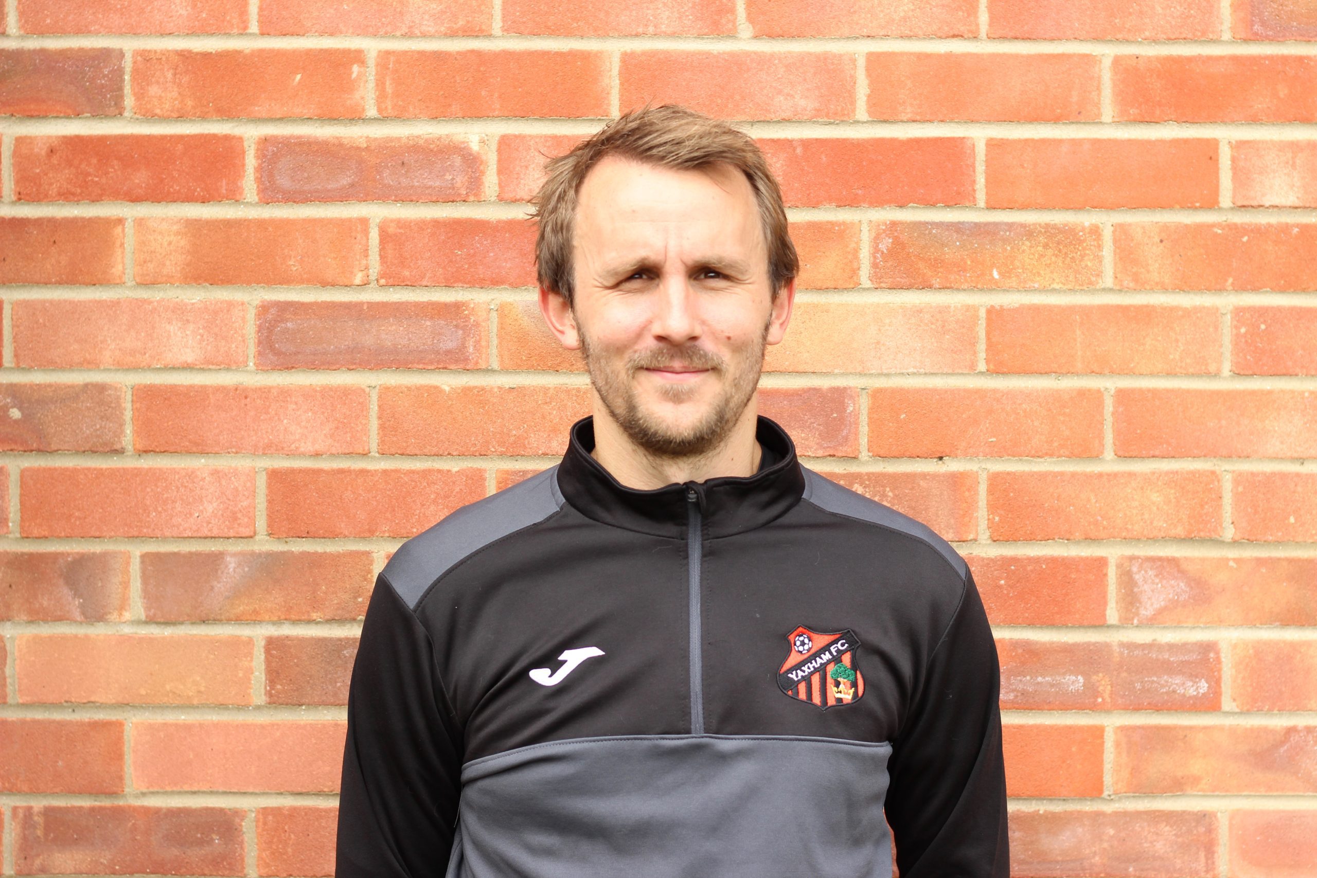 Yaxham First Team - Division 1 Central & South Norfolk