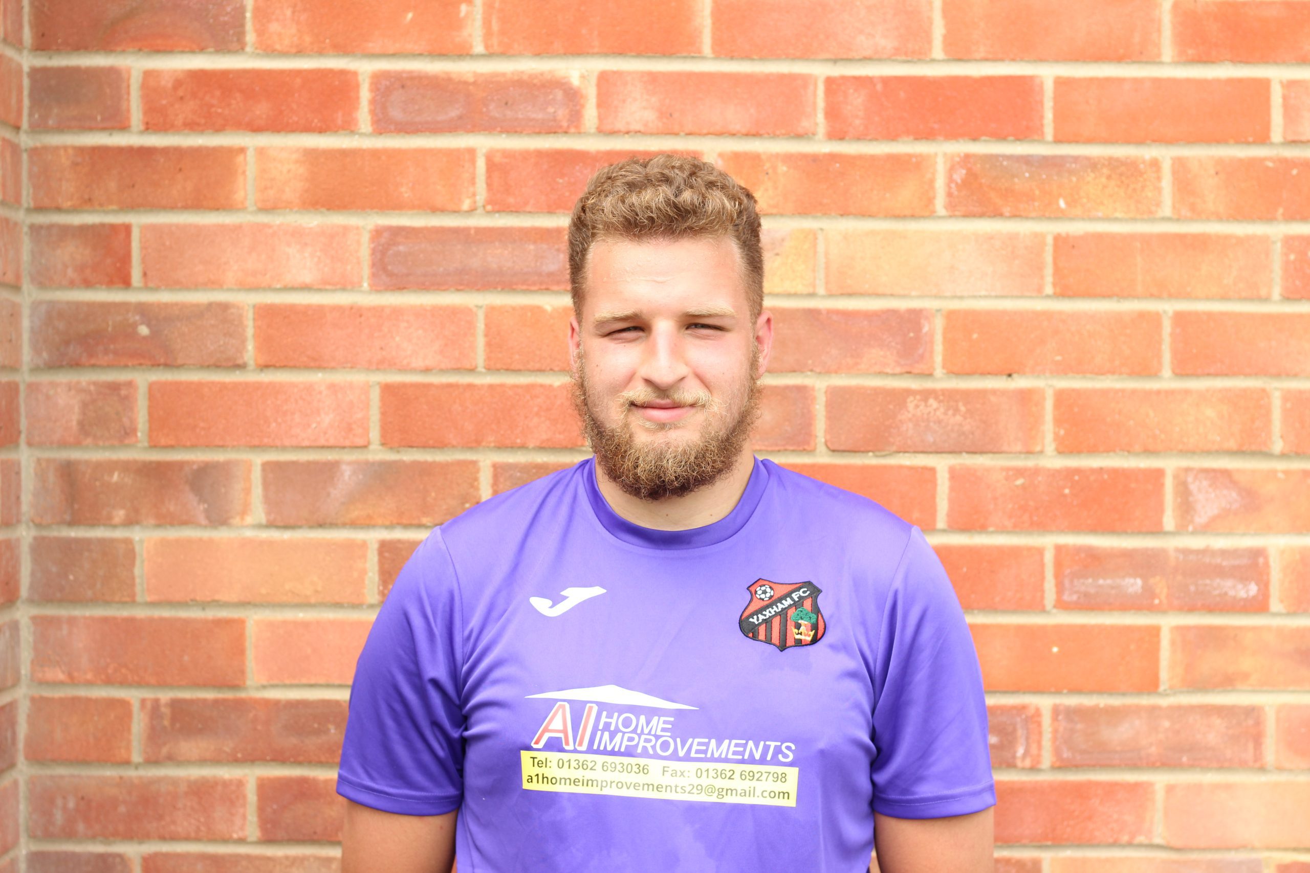 Yaxham First Team - Division 1 Central & South Norfolk