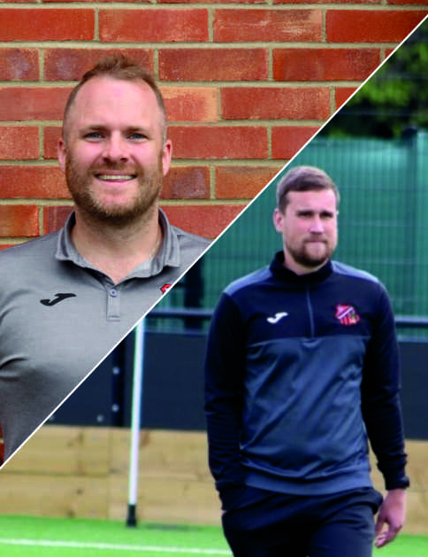 Welcome To The Yaxham FC Club Website - Your Local Club