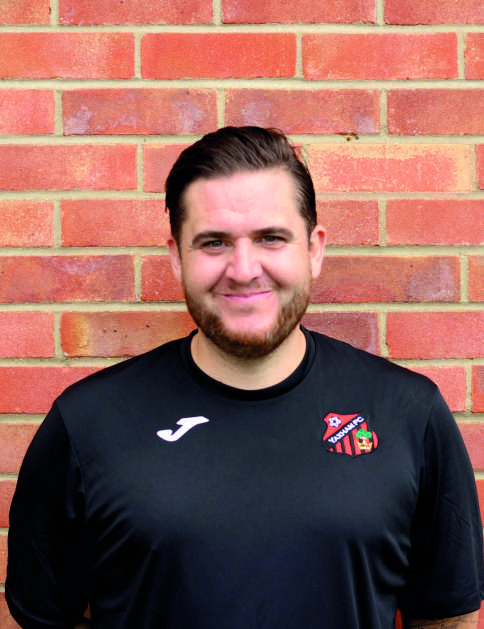 Welcome To The Yaxham FC Club Website - Your Local Club