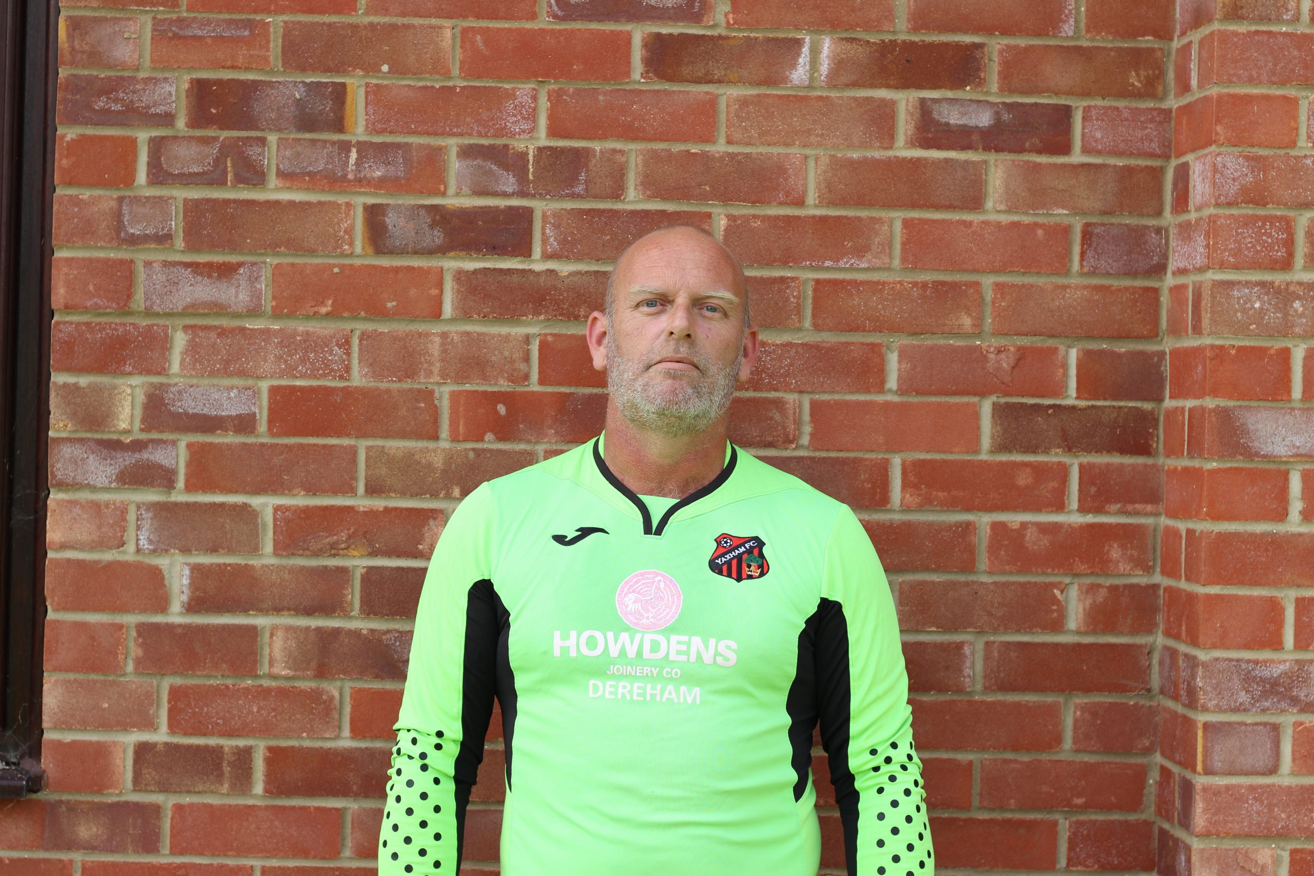 Yaxham Reserves Team - Division 3 Central & South Norfolk