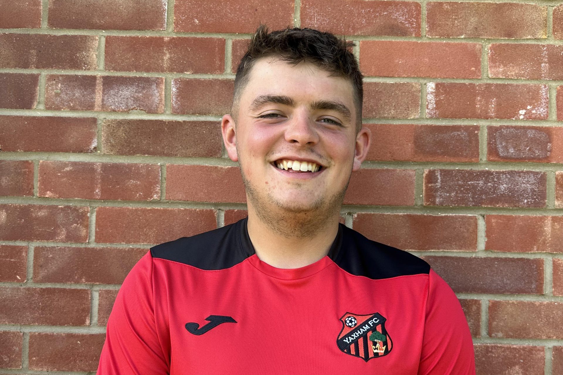 Yaxham First Team - Division 1 Central & South Norfolk