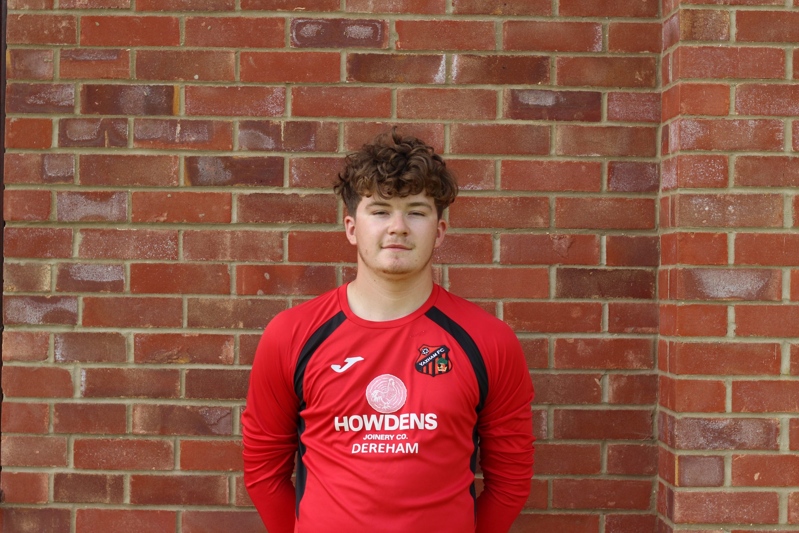 Yaxham Reserves Team - Division 3 Central & South Norfolk