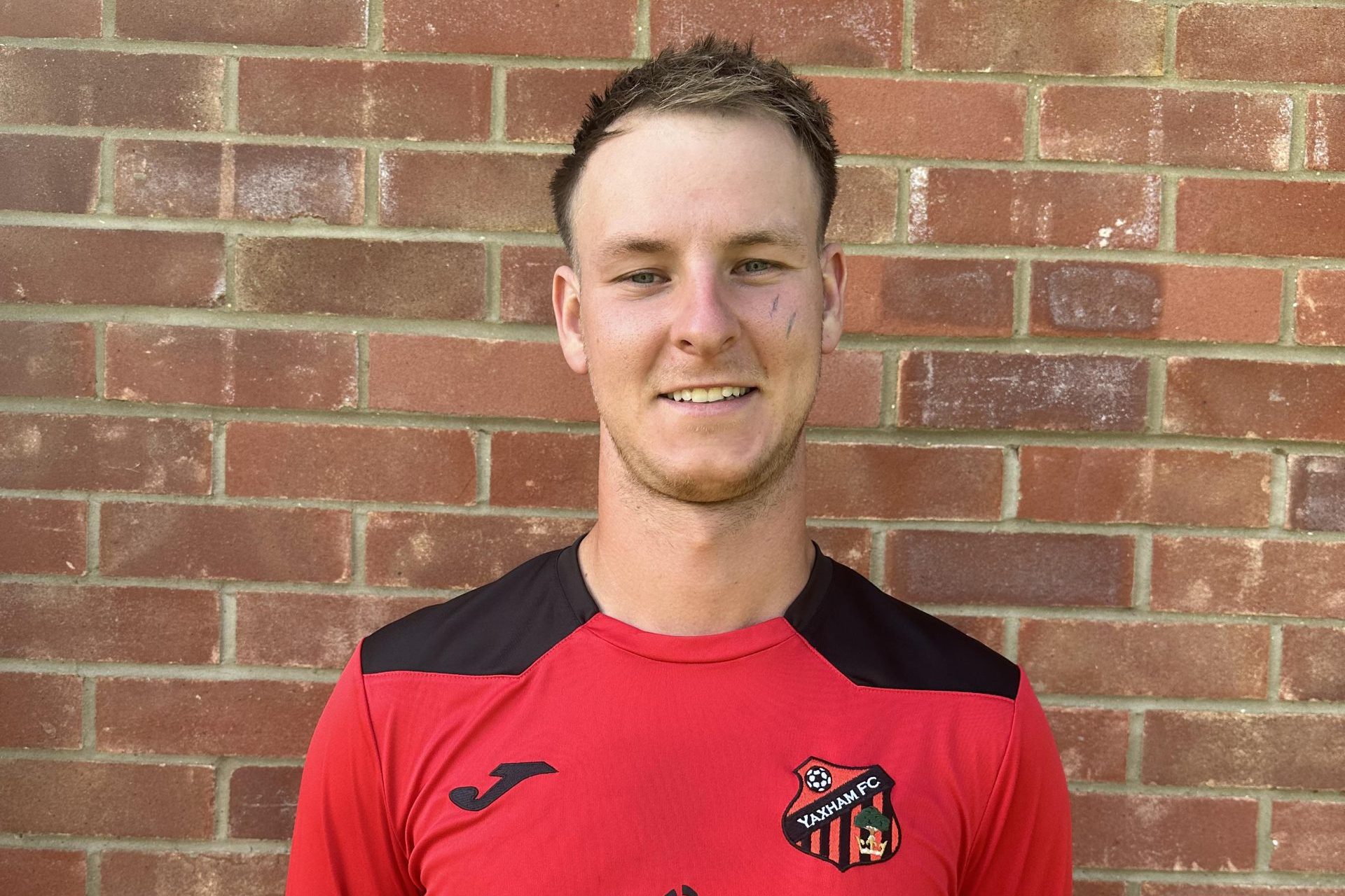 Yaxham First Team - Division 1 Central & South Norfolk