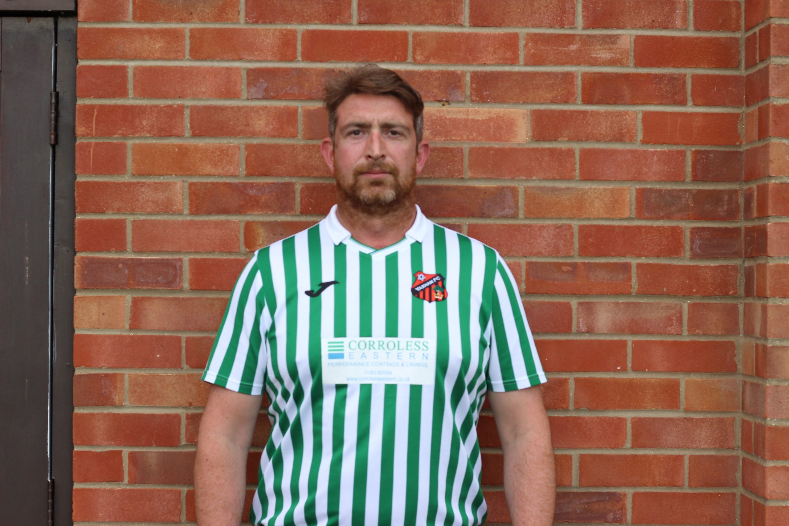 Yaxham Veterans Team - One Broker Premiership & League 2 (E)