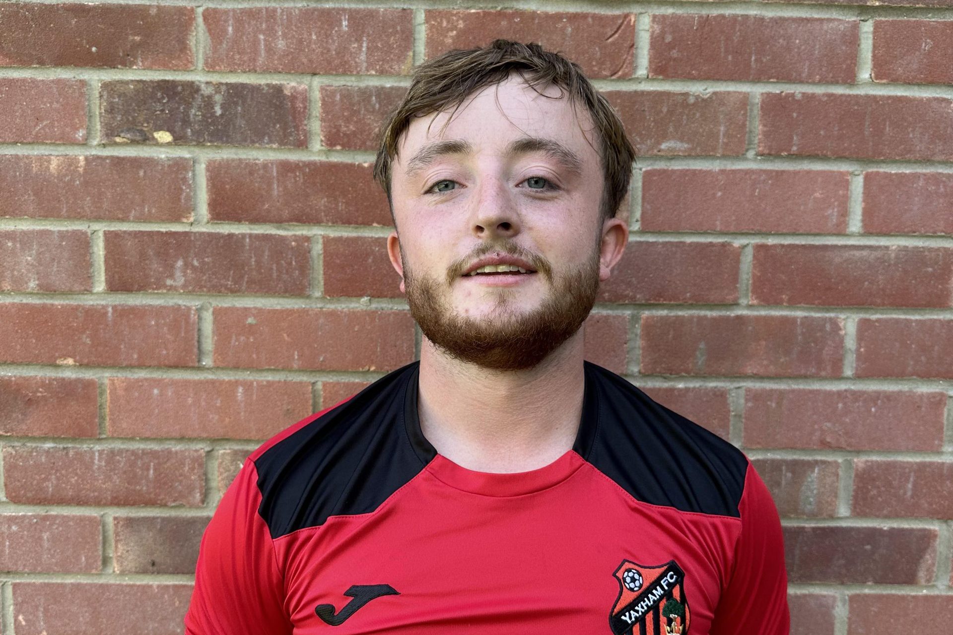 Yaxham First Team - Division 1 Central & South Norfolk