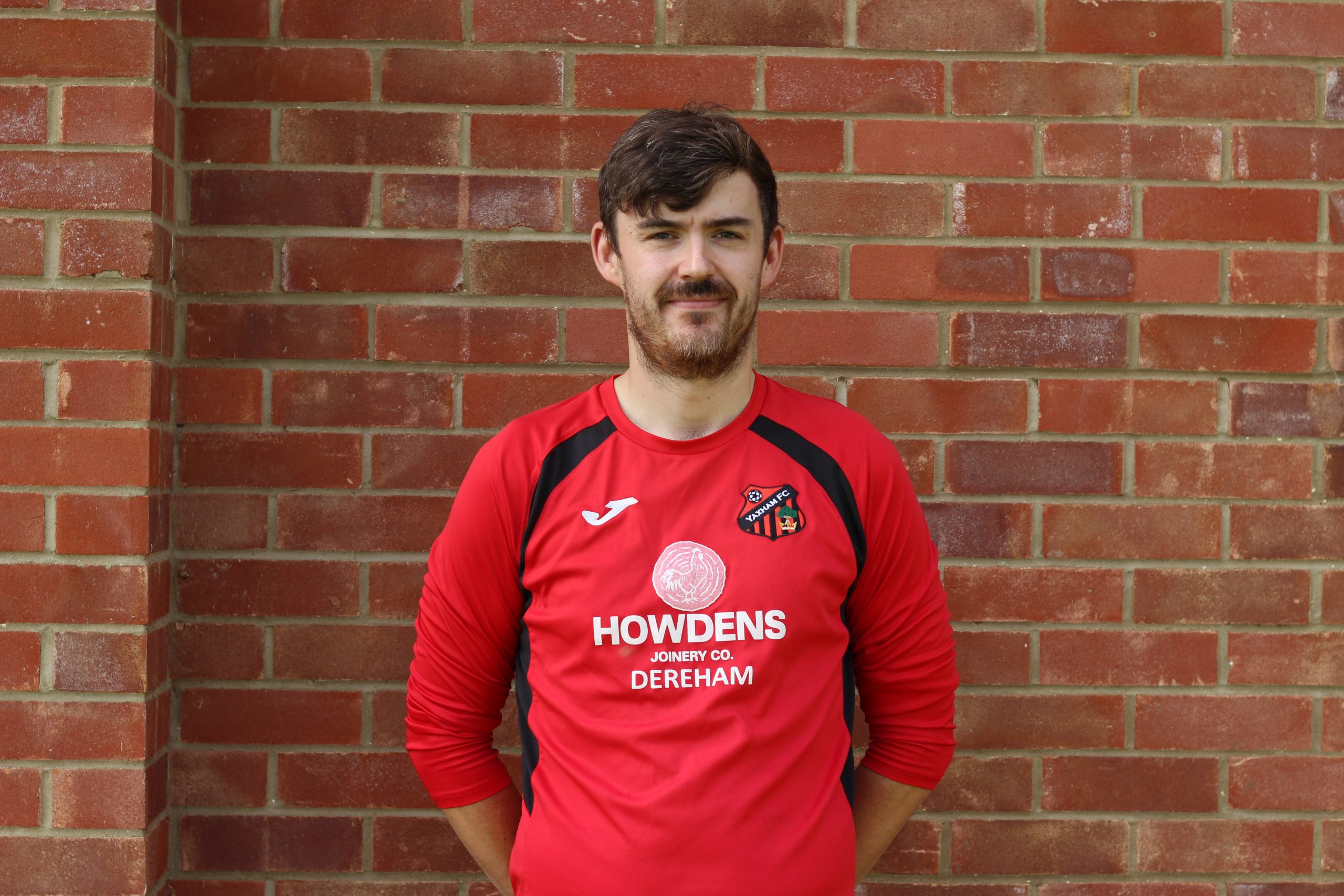 Yaxham Reserves Team - Division 3 Central & South Norfolk