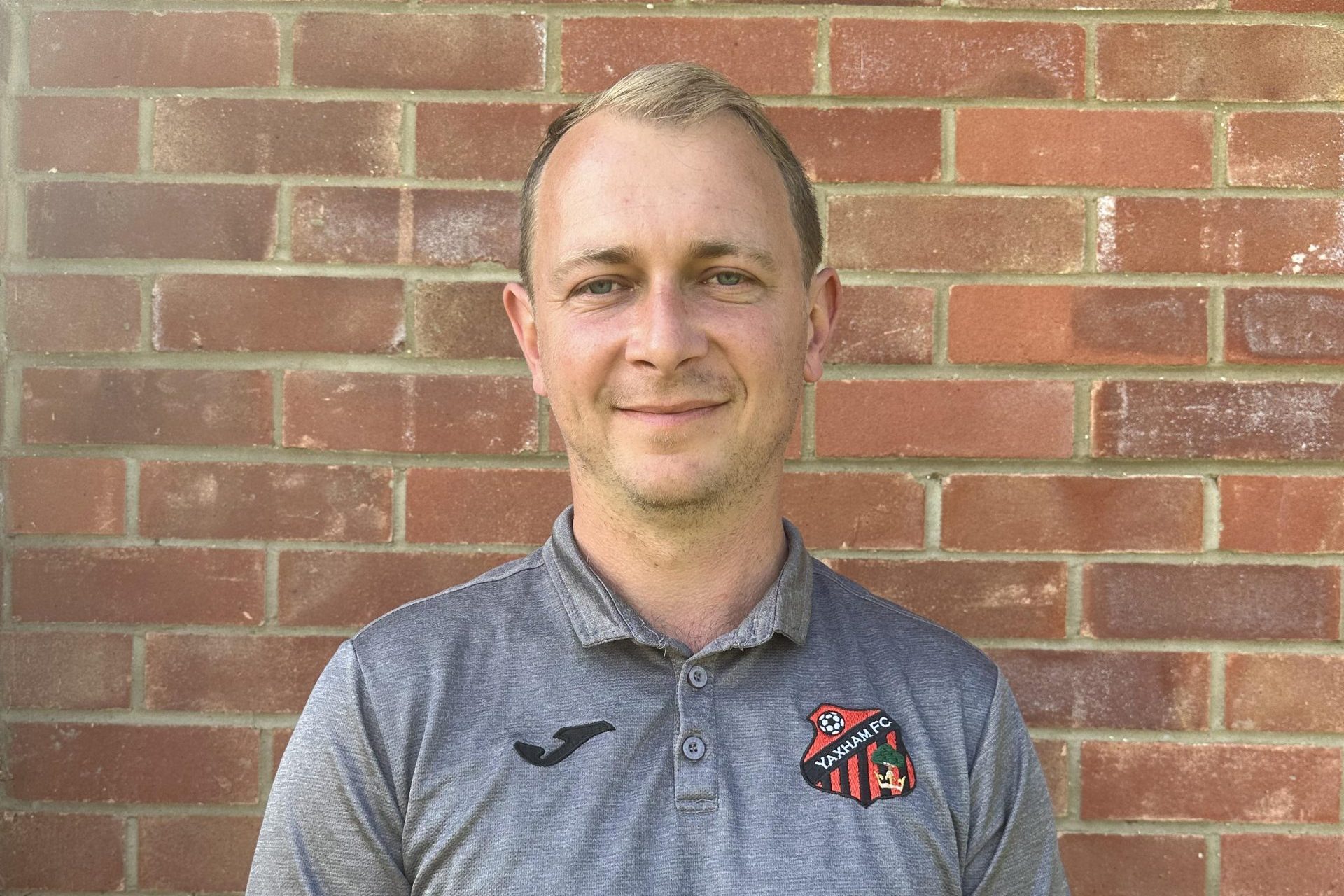 Yaxham First Team - Division 1 Central & South Norfolk