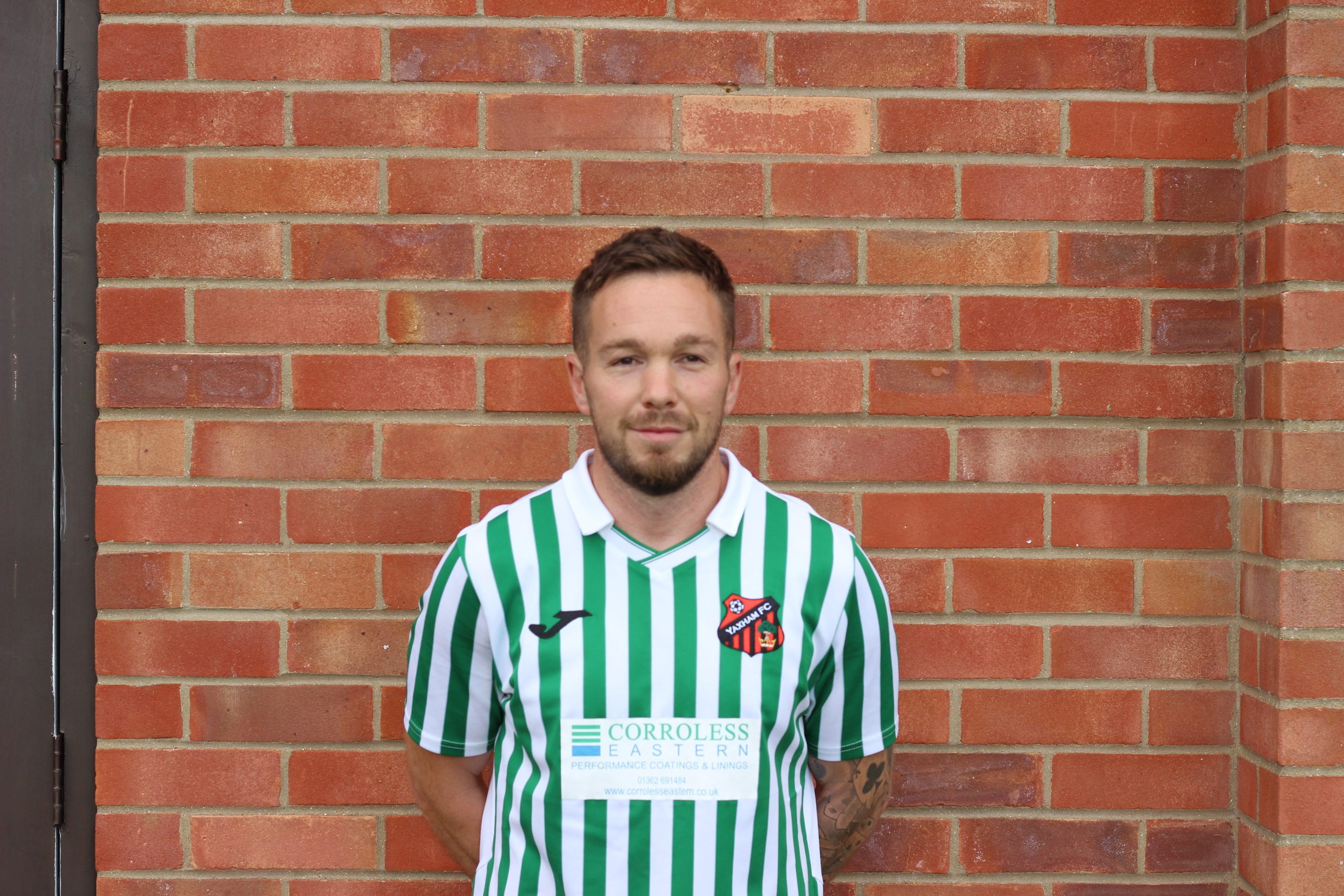 Yaxham Veterans Team - One Broker Premiership & League 2 (E)