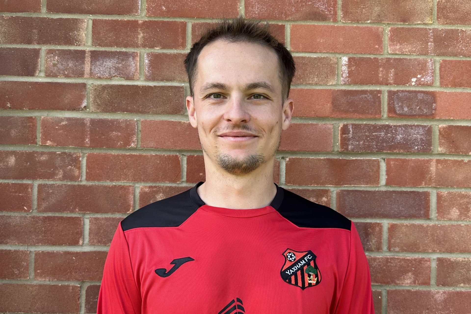 Yaxham First Team - Division 1 Central & South Norfolk