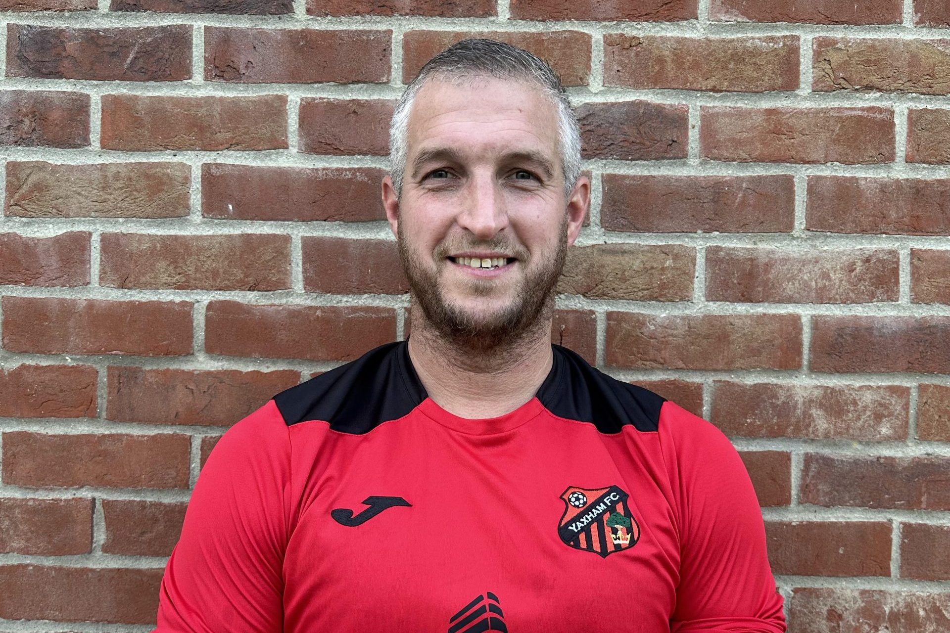 Yaxham First Team - Division 1 Central & South Norfolk