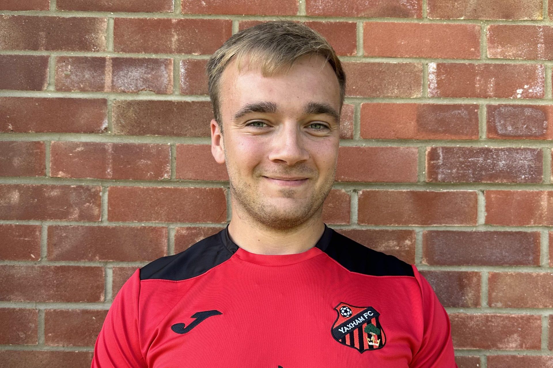 Yaxham First Team - Division 1 Central & South Norfolk