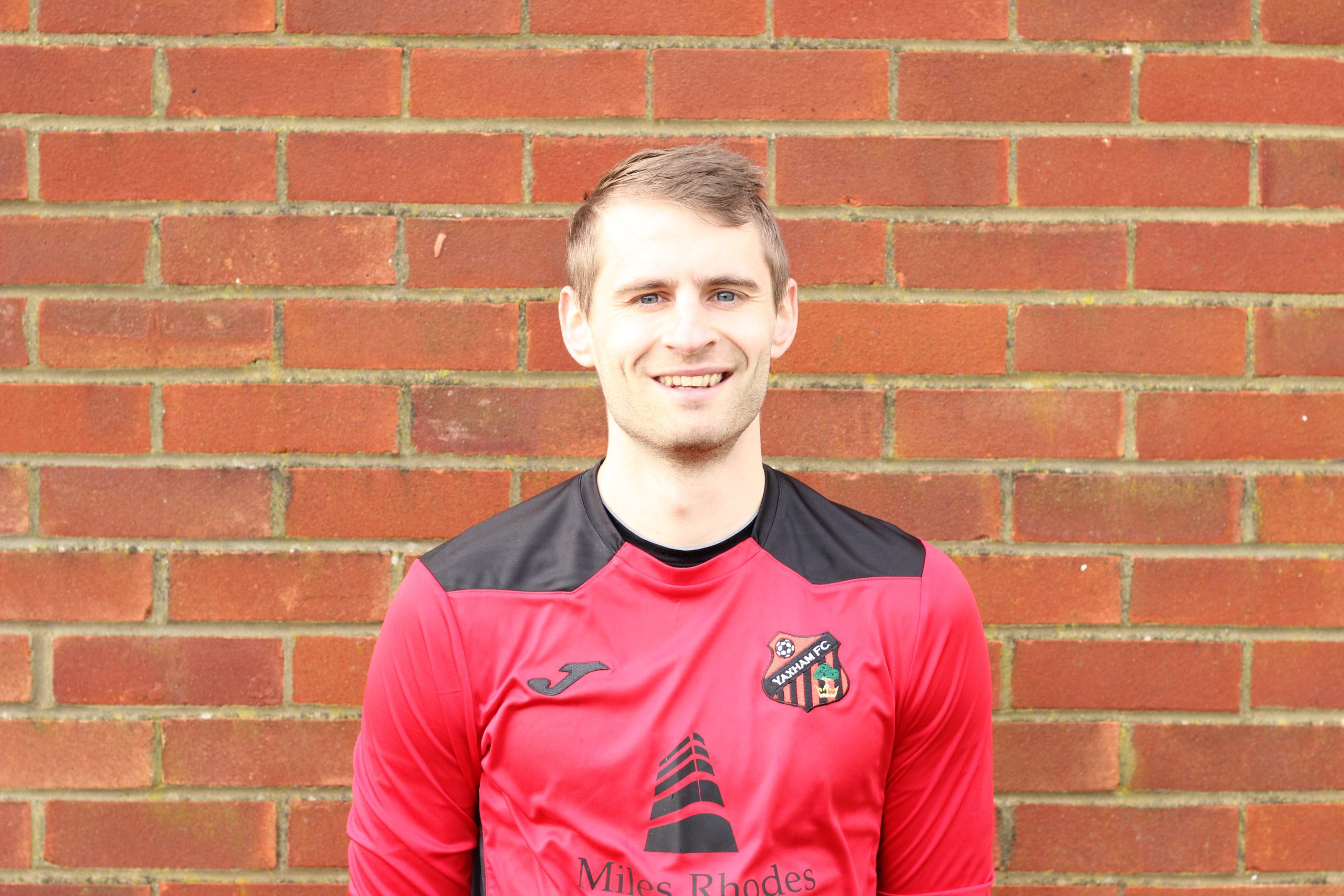 Yaxham First Team - Division 1 Central & South Norfolk