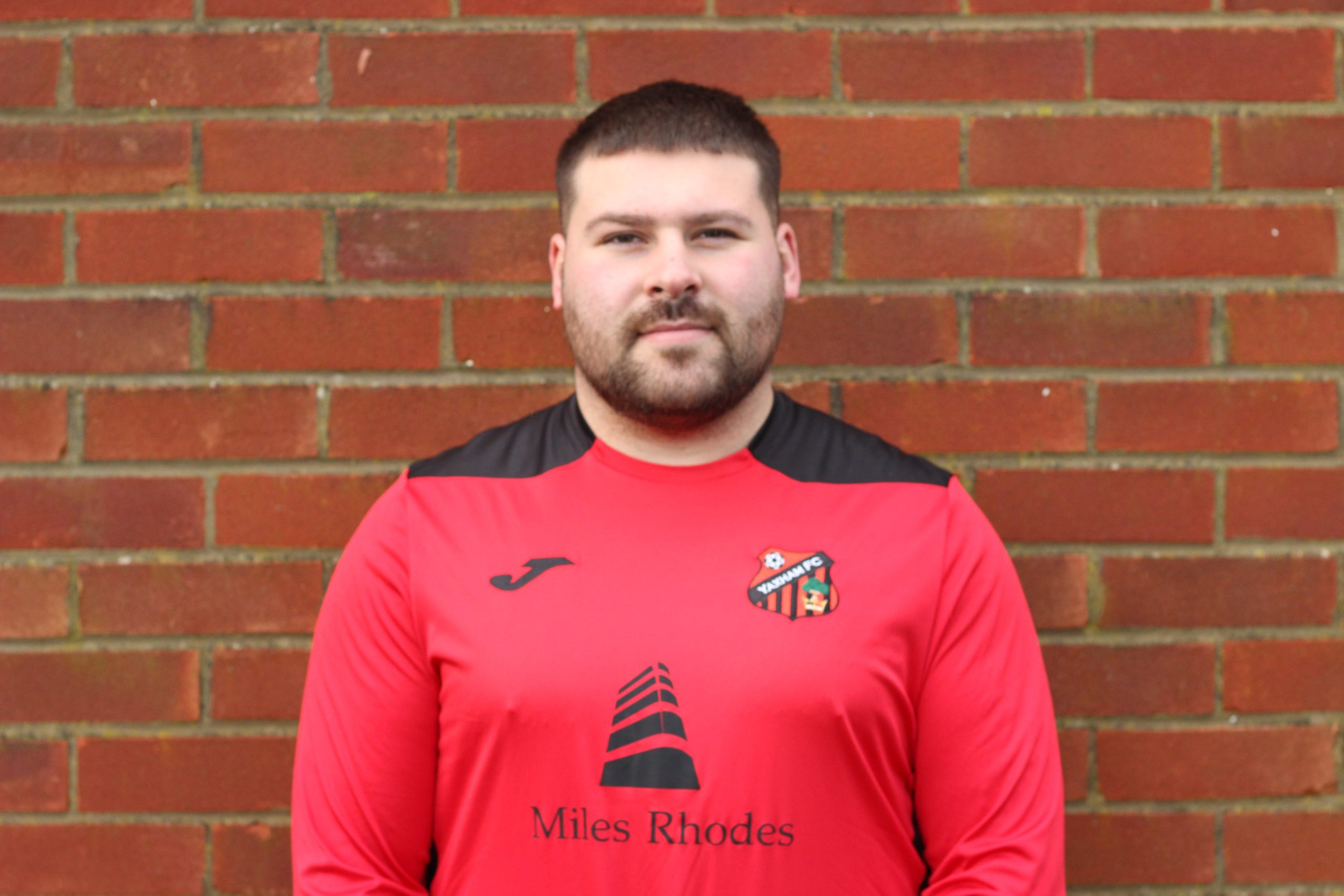 Yaxham First Team - Division 1 Central & South Norfolk